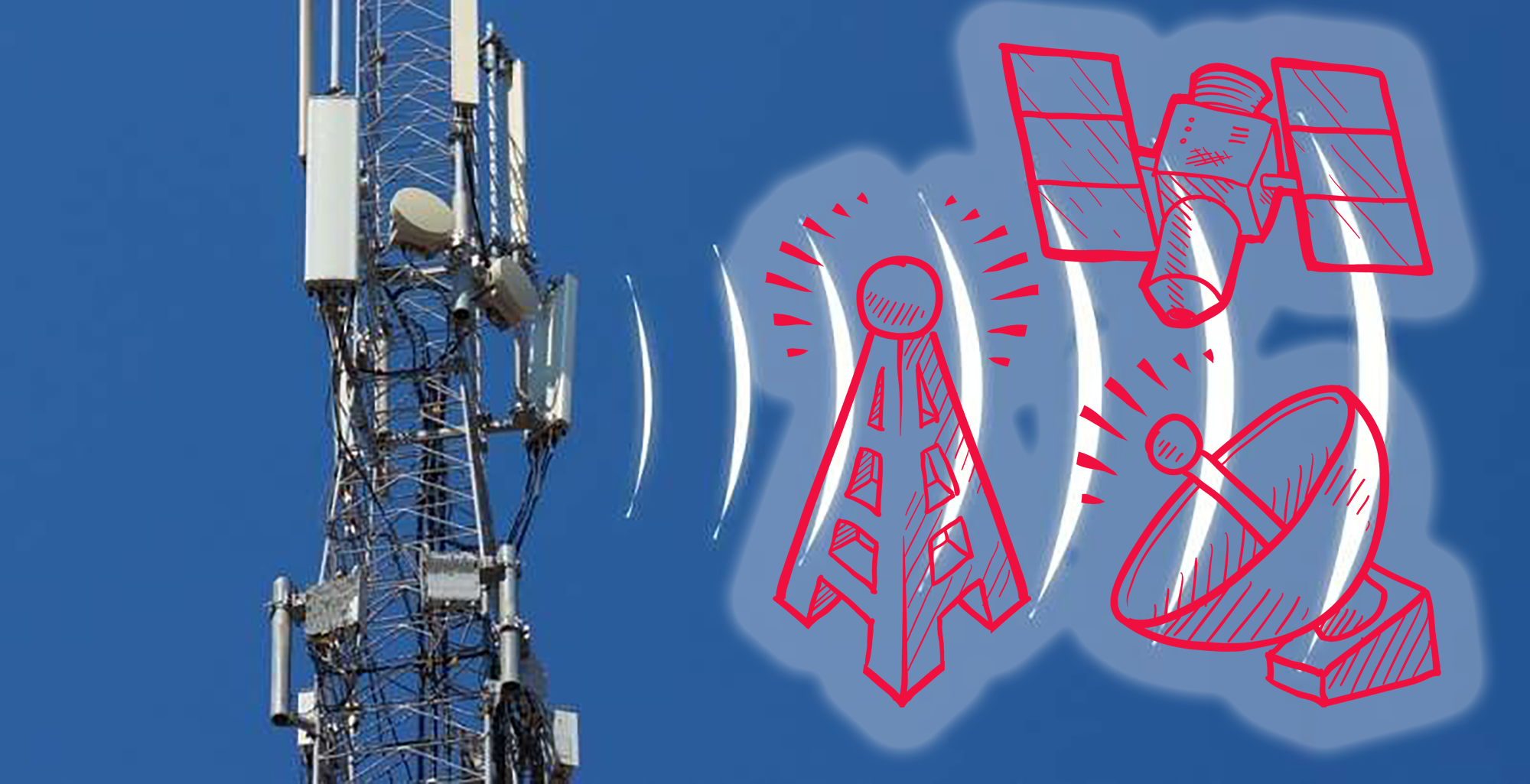 Internet Access Where Cable and Fiber Don’t Reach: Starlink, Cellular ...