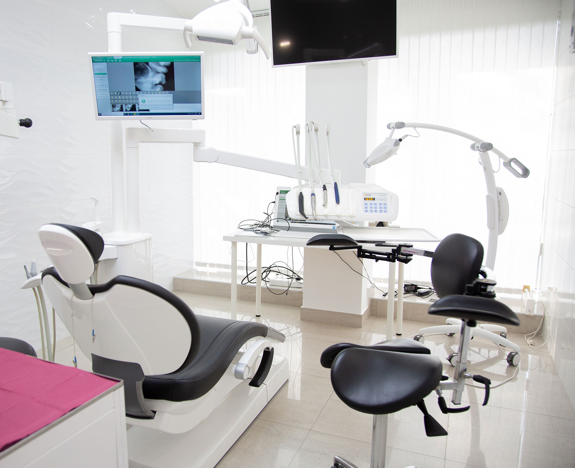 The Role of IT Support in Dental Practices - VEE R Creative Ventures ...